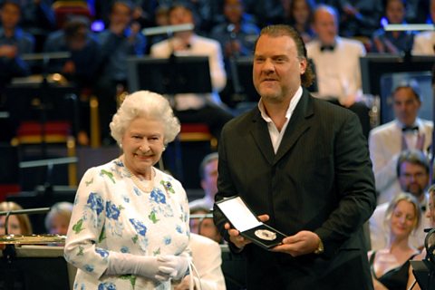 BBC Radio 3 - BBC Proms - The Last Night of the Proms: A Beginner’s Guide