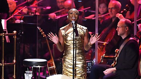 BBC Radio 3 - BBC Proms - Prom Queens: Female Songsters at the Royal ...