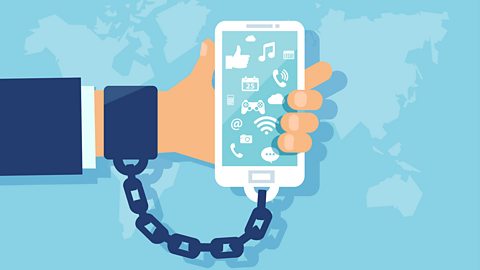 Addiction - BBC News