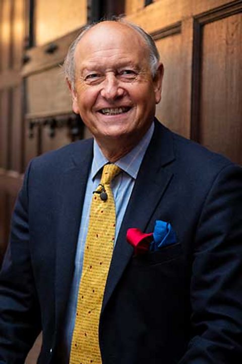 BBC One - Bargain Hunt - Charlie Ross