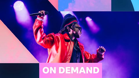 BBC Radio 1 - Radio 1 at Reading and Leeds Festival - How to catch all ...