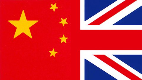 British Asians - BBC News