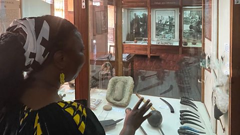 Refugees and asylum seekers - BBC News