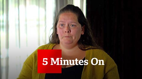 Criminal justice system - BBC News