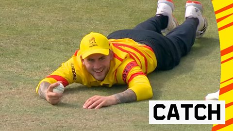 Hundred: Joe Root anchors Rockets to victory over Phoenix - match ...