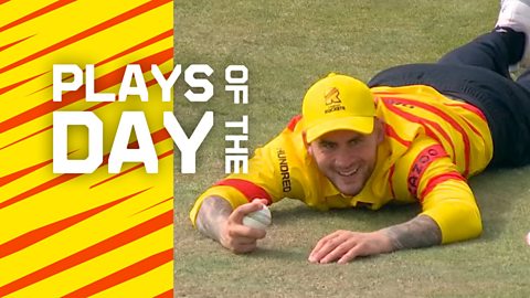 Hundred: Joe Root anchors Rockets to victory over Phoenix - match ...