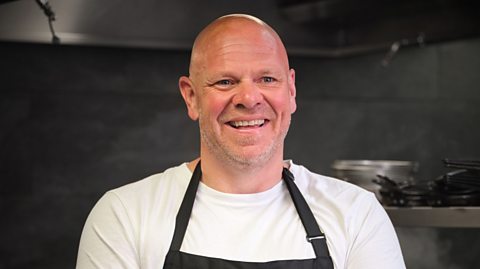 Celebrity chefs - BBC News