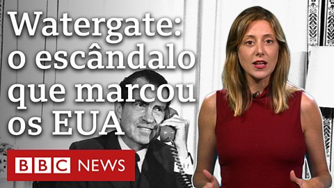 Watergate: 4 momentos do caso que levou à renúncia do presidente dos ...