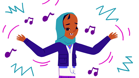 Learn English vocabulary to describe hobbies and interests - BBC Bitesize