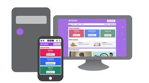 How do we use digital technology? - BBC Bitesize