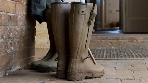 BBC Radio 4 - The Archers - Chelsea Horrobin