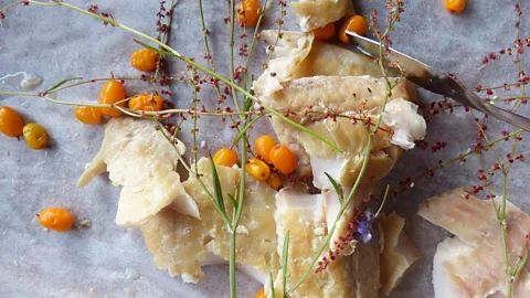 Finland's rising capital of food