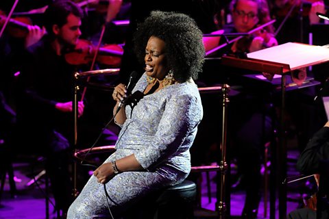 BBC Radio 3 - BBC Proms - Prom Queens: Female Songsters at the Royal ...