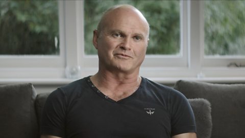 BBC Two - Lion: The Rise and Fall of the Marsh Pride - Meet the team