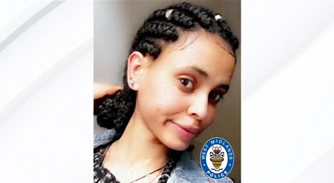 Yordanos Brhane: How teenager's dream of security turned to tragedy ...