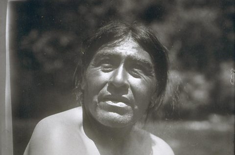 Native Americans - BBC News