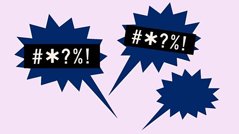 BBC Radio 4 - Woman's Hour - What should you do if your child is being ...