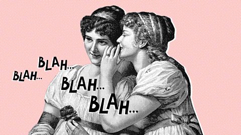 BBC Radio 4 - Woman's Hour - ‘I realised I had no male friends - here’s ...