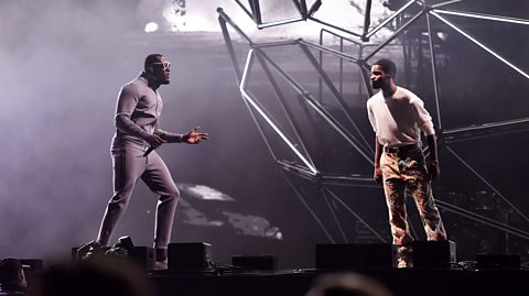 BBC Radio 1 - Radio 1 at Reading and Leeds Festival - 7 things you may ...