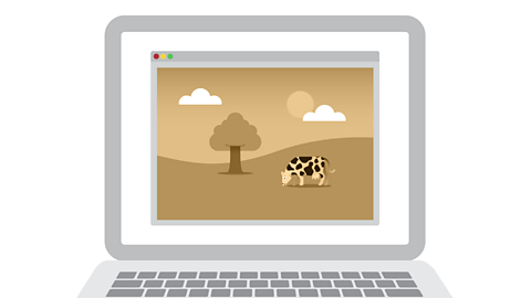 How do we create and change digital images?‌ - BBC Bitesize