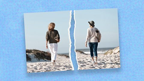 BBC Radio 4 - Woman's Hour - ‘Basically, I ghosted her’: Why I decided ...