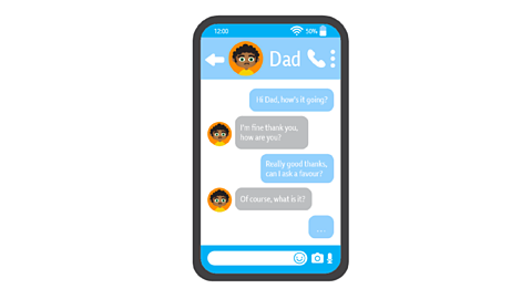 Using a keyboard, mouse and touchpad - BBC Bitesize