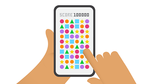 What makes computer games good? - BBC Bitesize