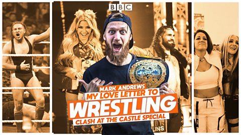 Wrestling - BBC Sport