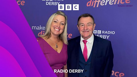 BBC Radio Derby - BBC Radio Derby