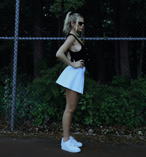 BBC Radio 4 - Torn - Nine things you didn’t know about miniskirts