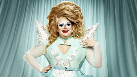 RuPaul's Drag Race UK series 4 cast line-up - BBC Three