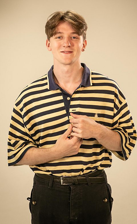 BBC Radio 4 - The Archers - Brad Horrobin