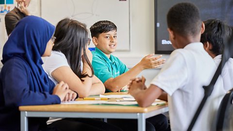 BBC100 Share Your Story in partnership with National Literacy Trust and ...