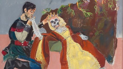 'Inês é morta': a trágica história de amor entre Pedro 1º de Portugal e ...