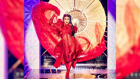 RuPaul's Drag Race UK series 4 episode 1 runway recap: All the BBC ...