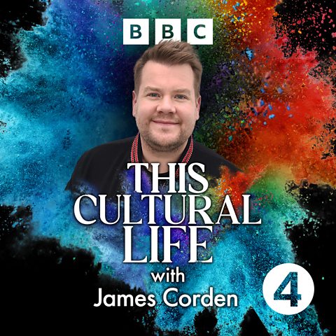 BBC Radio 4 - This Cultural Life - James Corden: Nine things we learned ...