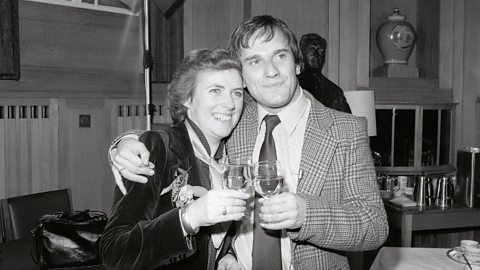 BBC Radio 4 - The Archers - Half a century as Shula: Judy Bennett looks ...