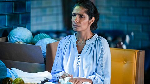 BBC One - EastEnders - Information and Support