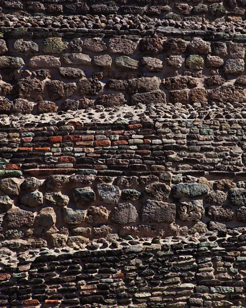 Mexico's 1,500-year-old unknown pyramids