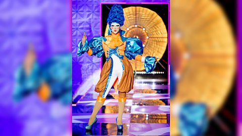 RuPaul’s Drag Race UK series 4 episode 2 runway recap: All the Neon ...