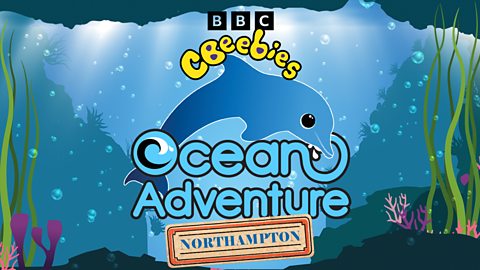BBC Radio 3 - BBC Proms - CBeebies: Ocean Adventure