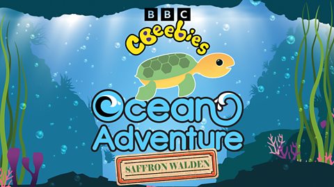 BBC Radio 3 - BBC Proms - CBeebies: Ocean Adventure