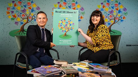 BBC - Anne McMaster and Maureen Boyle