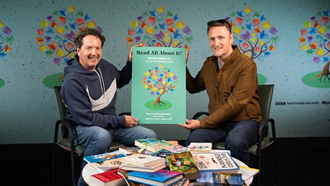 BBC - Anne McMaster and Maureen Boyle