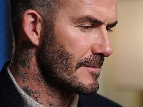 BBC Radio 5 Live - Nihal Arthanayake - Are visible tattoos acceptable ...