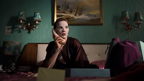 Female rage: The brutal new icons of film and TV