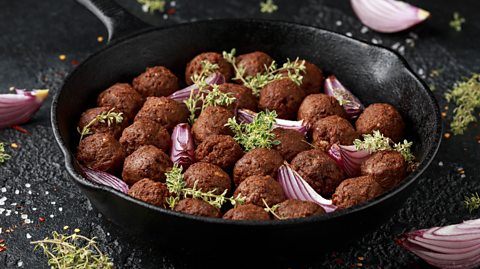 BBC Radio 4 - All Consuming - Just how healthy are plant-based meat ...