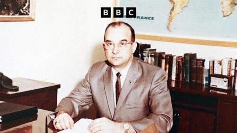 CIA - BBC News