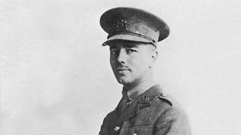 World War One - BBC News