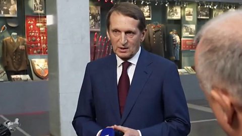 Ukraine round-up: Refugees urged to stay away and 'dirty bomb' claims ...